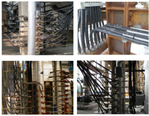 Pre-Insulated & Steam Trace - Andon Specialties