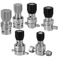 Process Gas Equipment - Andon Specialties