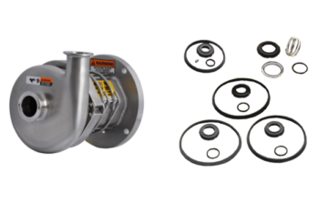 TOP-FLO® Pumps and Accessories - Andon Specialties